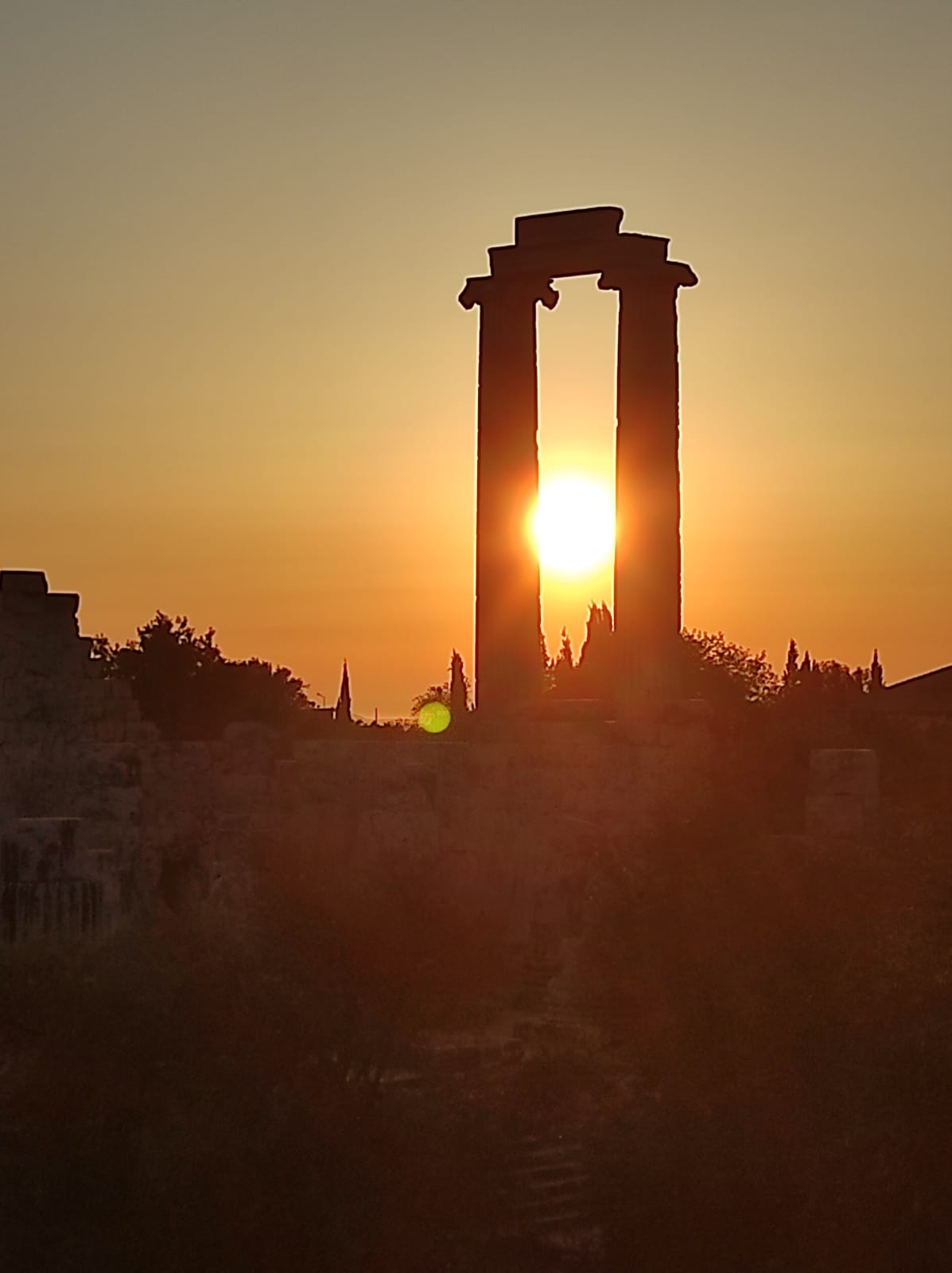 Appollon Tapınağı