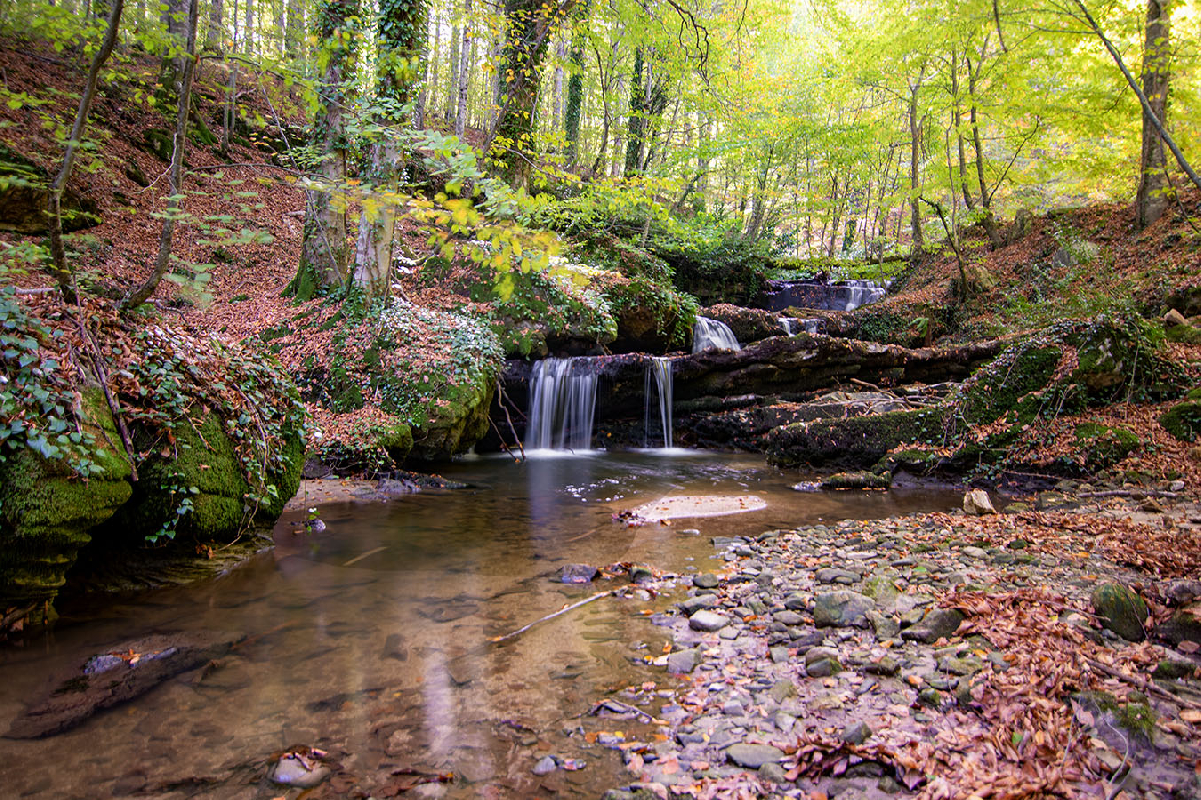 Çataldağ'dan Güz Karesi - MKPaşa