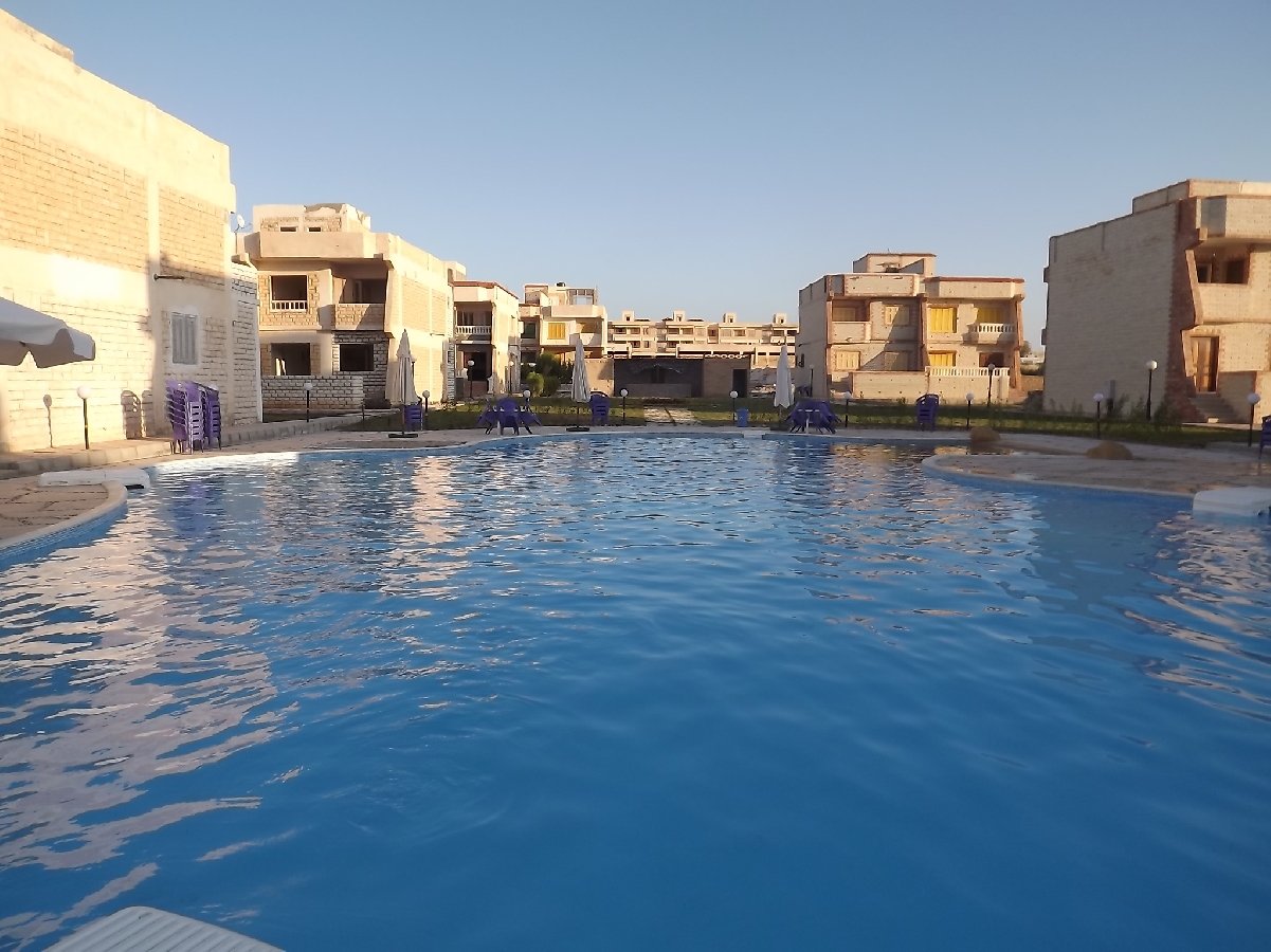 Egypt - North coast