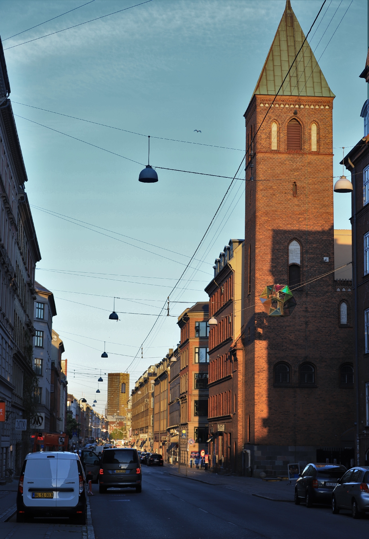 Vesterbro - Copenhagen - Denmark 21