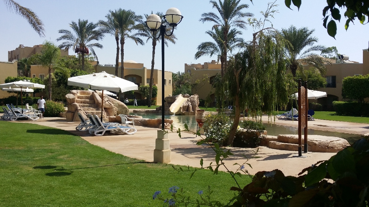 Egypt - Alain alsokhna