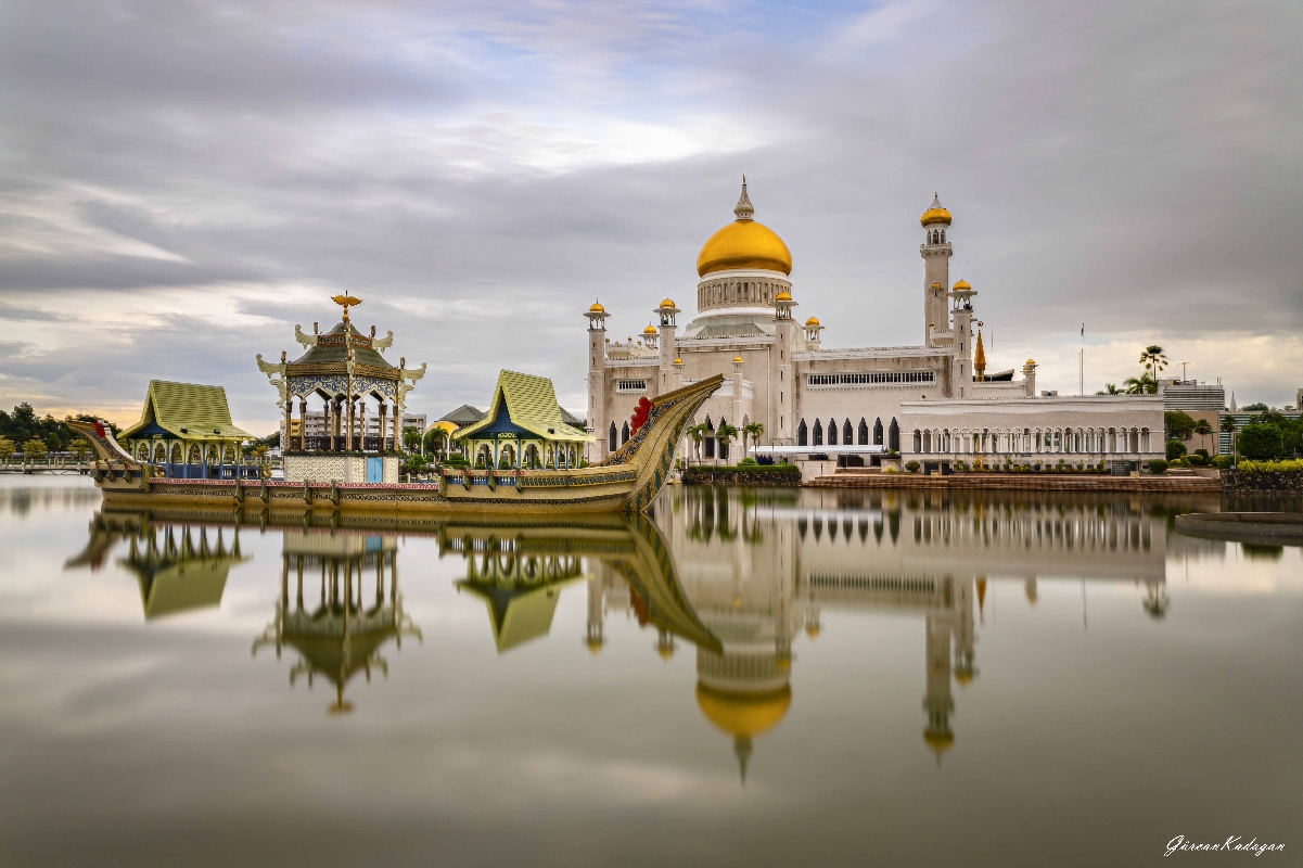 Brunei