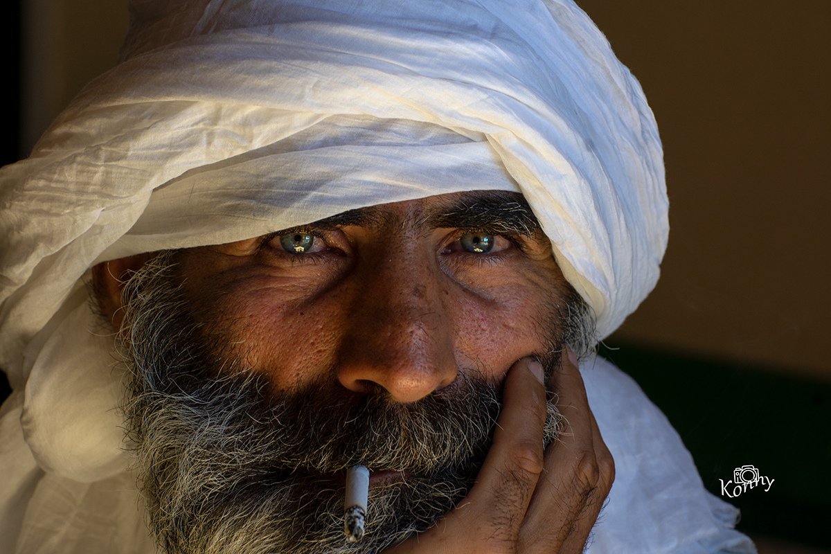 Potre ... Cyprus friend