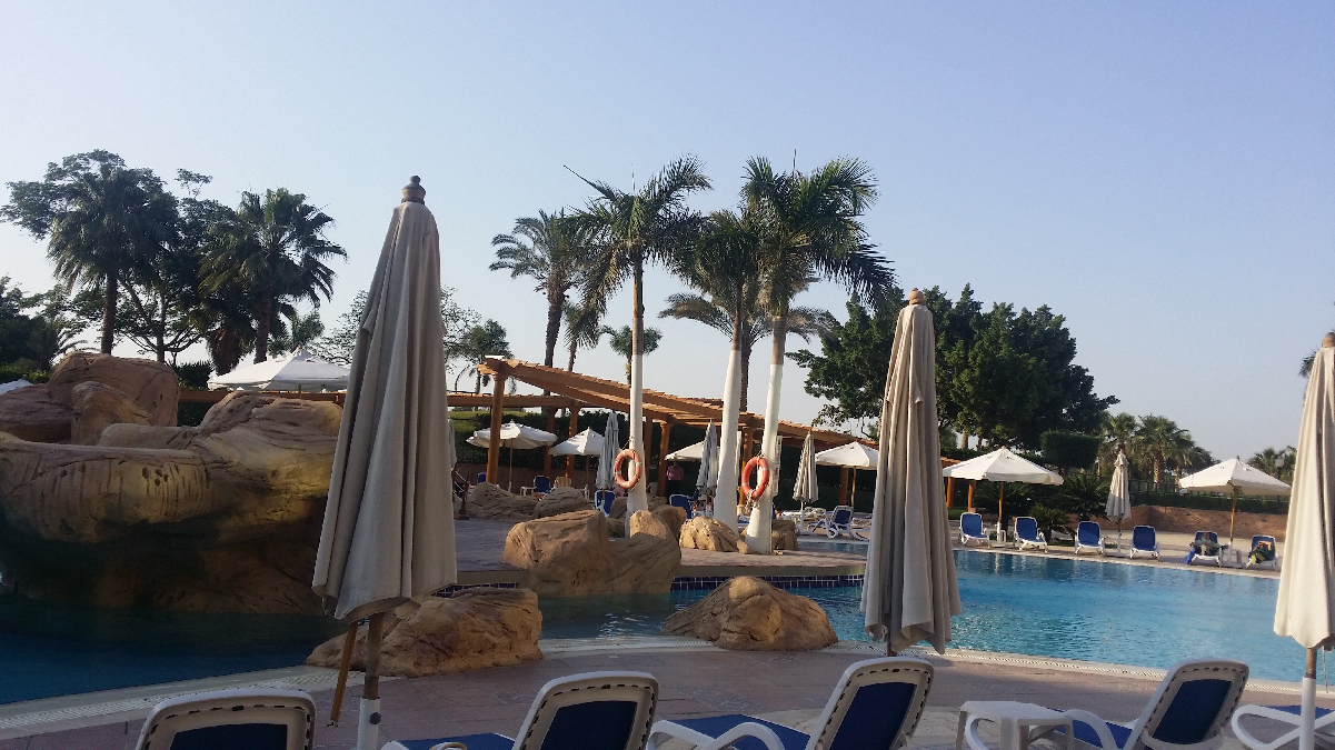 Egypt - Cairo - vacation