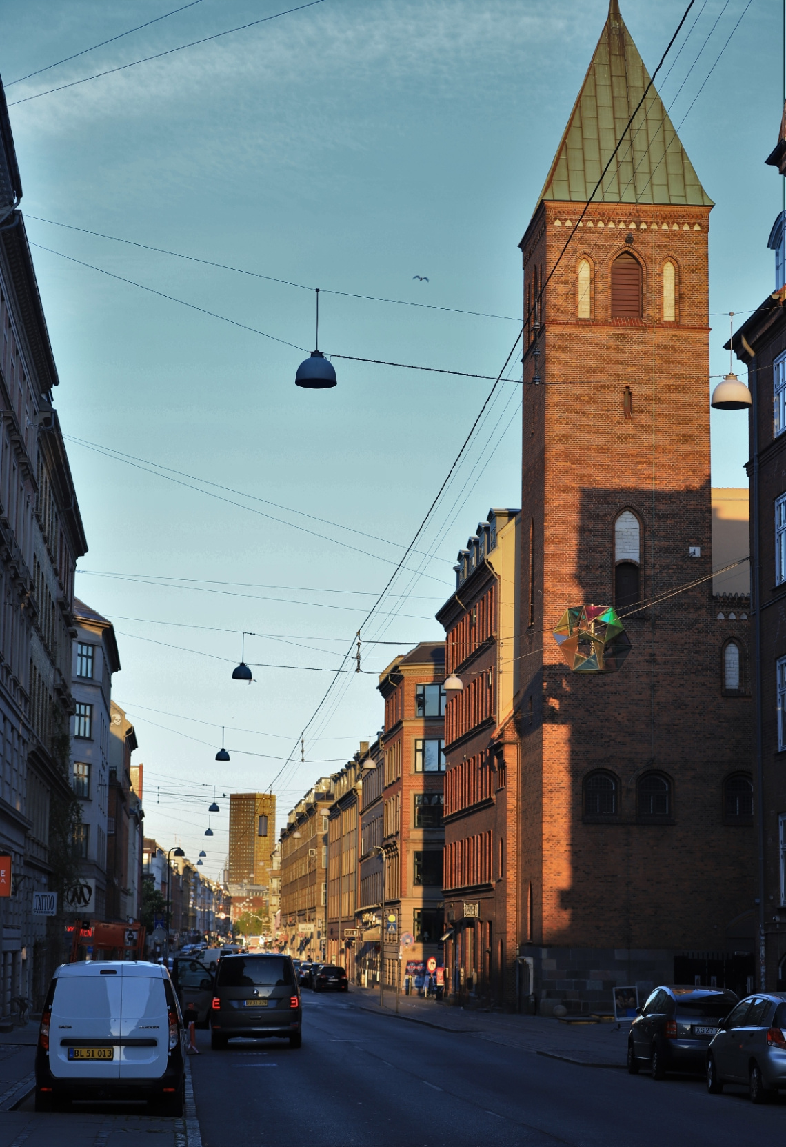 Vesterbro - Copenhagen - Denmark 21